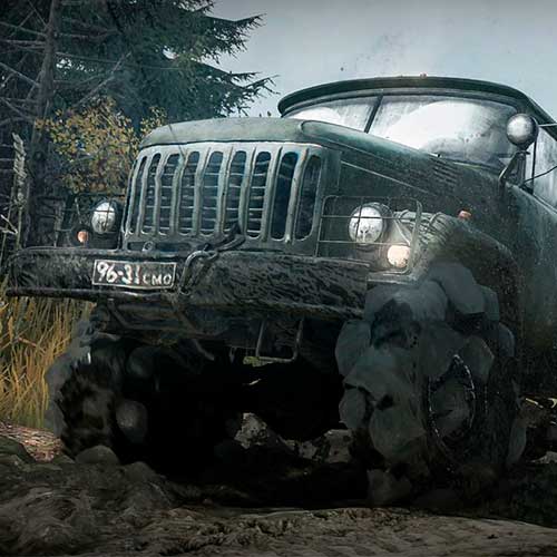 buy Spintires MudRunner Cd Key Steam Global