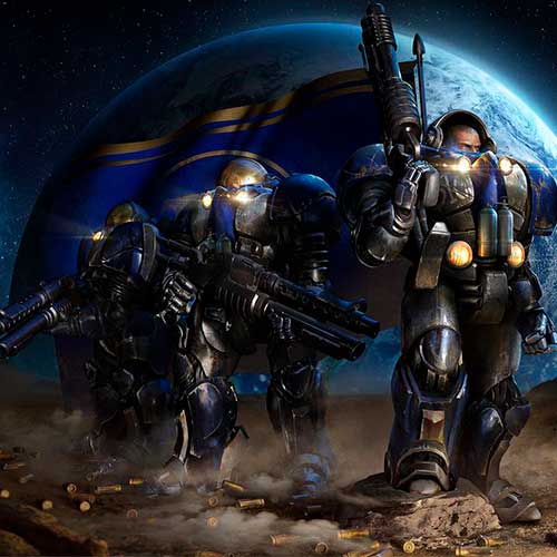 buy StarCraft Remastered Cd Key Battle.Net Global