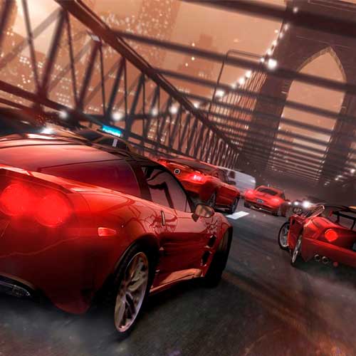 Buy The Crew Cd Key Ubisoft UPlay Global
