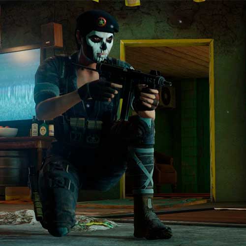 buy Tom Clancy's Rainbow Six Siege Cd Key Uplay Us