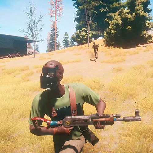 Buy Rust Cd Key Steam CD Key