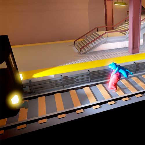 Buy Gang Beasts Cd Key Steam Global