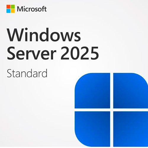 Buy Microsoft Windows Server Standard 2025 Cd Key Global