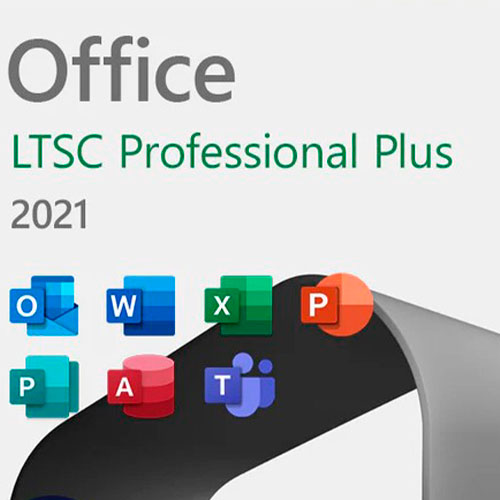 Buy Office 2021 Professional Plus LTSC Cd Key Digital Download Lifetime