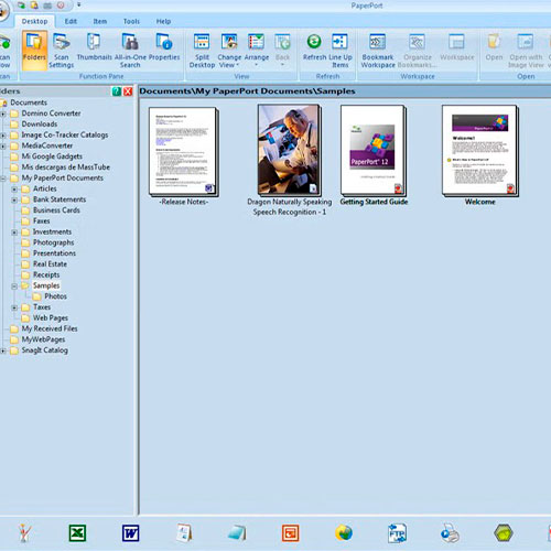 Buy Nuance PaperPort Professional 14.5 For Windows Cd Key Global