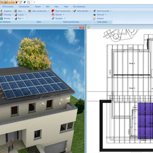 Buy Ashampoo Home Design 9 For Window CD Key Global
