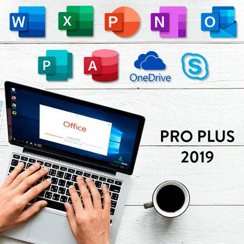 Buy Microsoft Office 2019 Professional Plus Cd Key Global CD Key