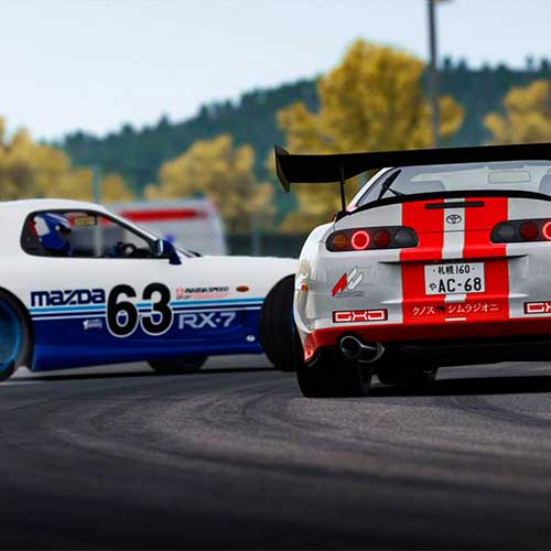 Buy Assetto Corsa Ultimate Edition Cd Key Steam GLOBAL