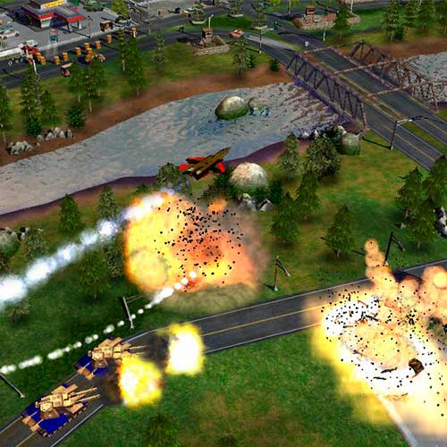Buy Command & Conquer: Remastered Collection Cd Key Steam GLOBAL