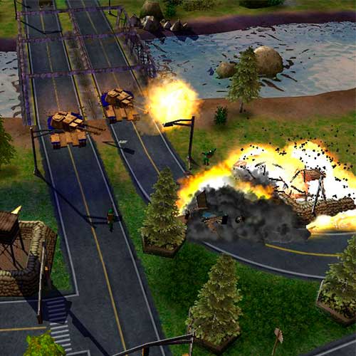 Buy Command & Conquer: Remastered Collection Cd Key Steam GLOBAL