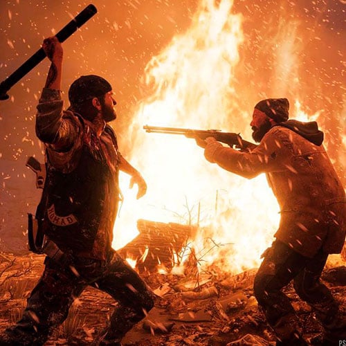 Buy Days Gone Cd Key Steam GLOBAL