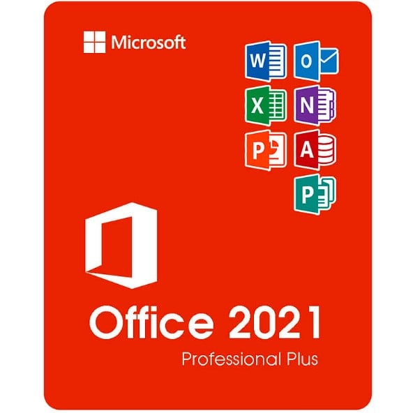 Buy Office 2021 Professional Plus Cd Key Digital Download Lifetime