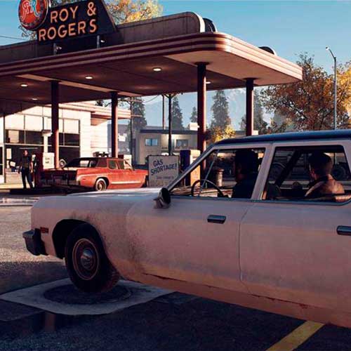 Buy A Way Out Cd Key Origin GLOBAL