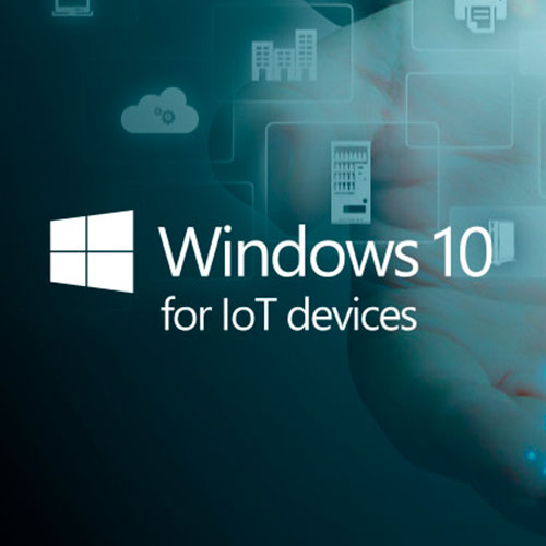 Buy Windows 10 IoT Enterprise 2021 LTSC Cd Key Microsoft Global